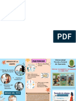 Adsef Pan 164 | PDF | Medicina CLINICA | Enfermedades y trastornos