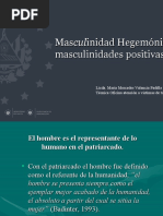 Libro Alumnos Igualdad de Género | PDF | Masculinidad | Hombre