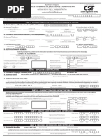 PhilHealth Request For SAP Generation | PDF | Business