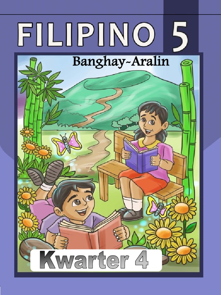 DLP Filipino5 4thq | PDF