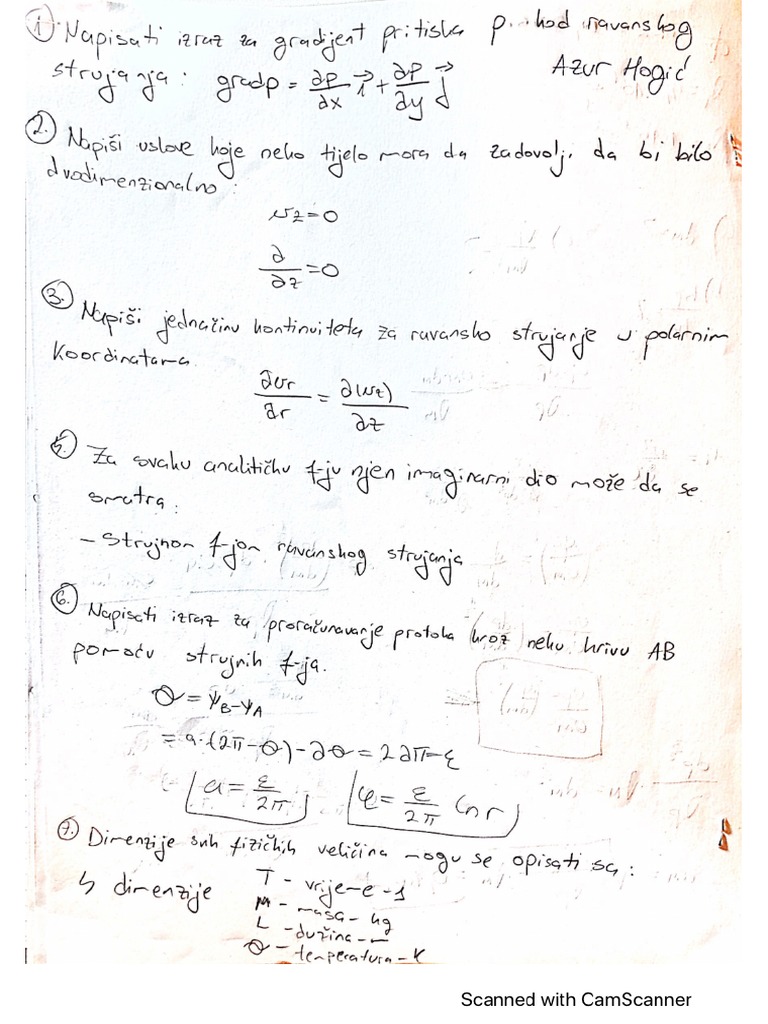 Fluidi 2 II Parc | PDF