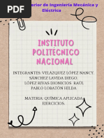 Fisicoquímica, 2da Edición - Gilbert W. Castellán | PDF