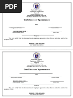 Claim Signature Form (CSF) | PDF | Employment | Health Care