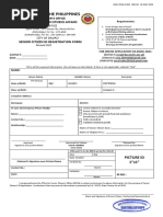 Philgeps Registration Process (Red & Platinum) | PDF | Login | Service ...