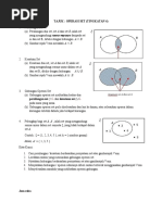 Matematik Tingkatan 2 Bab 4 - Poligon | PDF