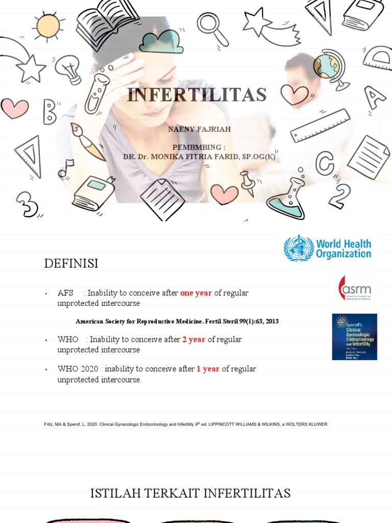 INFERTILITAS | PDF