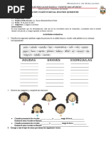 Expresiones en El Salon de Clase | PDF | Crecimiento personal y ...