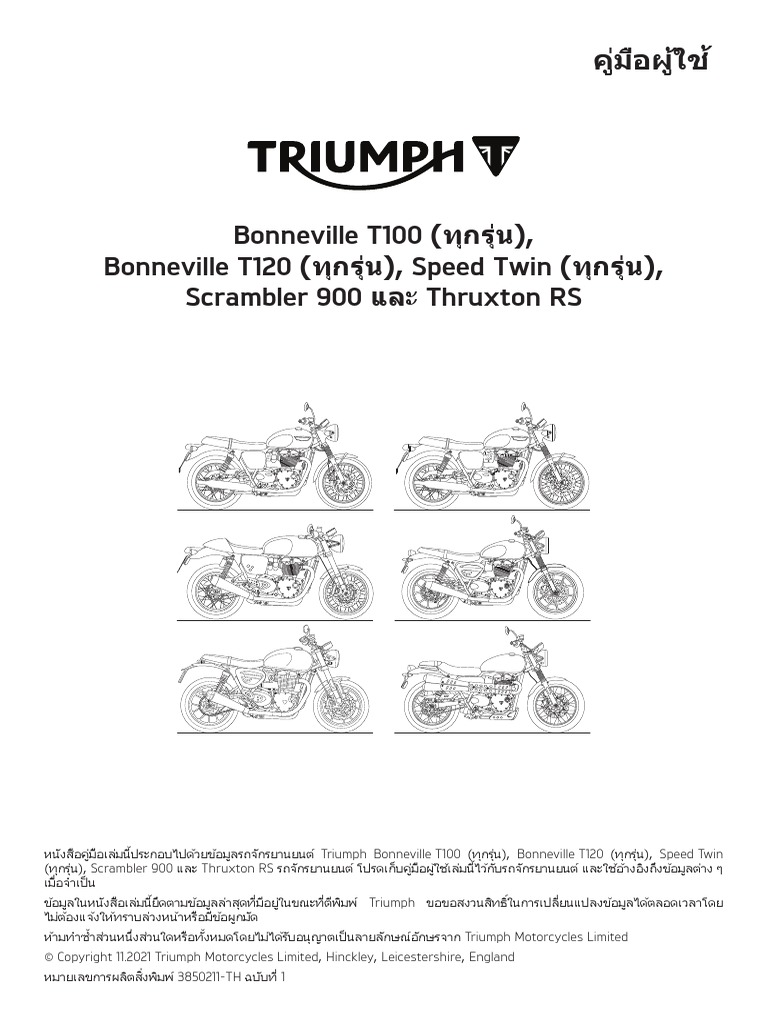 Decoding The Triumph Bonneville Twin 900 A Comprehensive Engine Size Chart And Beyondfeed