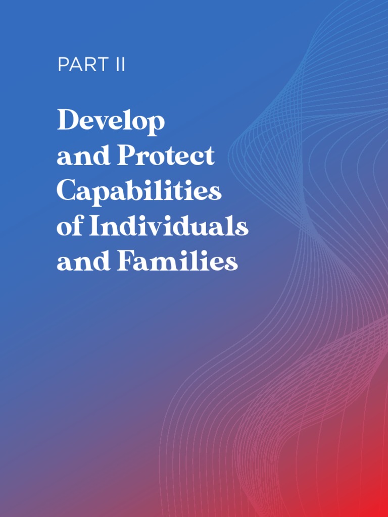 PDP 2023 2028 - Chapter 2 | PDF | Health Care | Health System