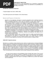 A Level Biology A (SNAB) Core Practical 3 - Beetroot Membane | PDF | Water