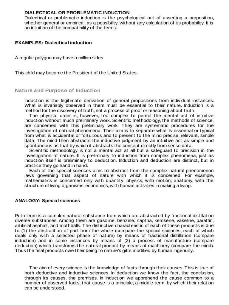 The Trivium - The Liberal Arts of Logic, Grammar, and Rhetoric - Sister ...