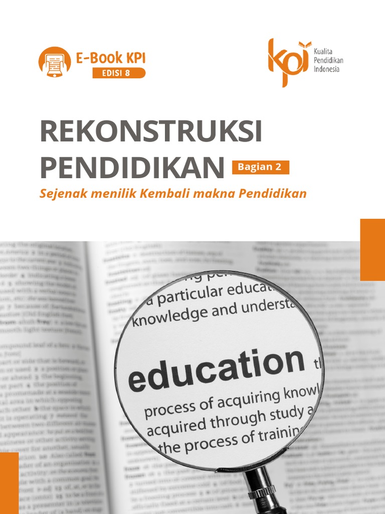 Ebook KPI - Edisi 8 | PDF