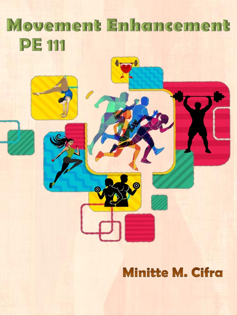 PE 111 Module | PDF | Physical Fitness | Physical Education