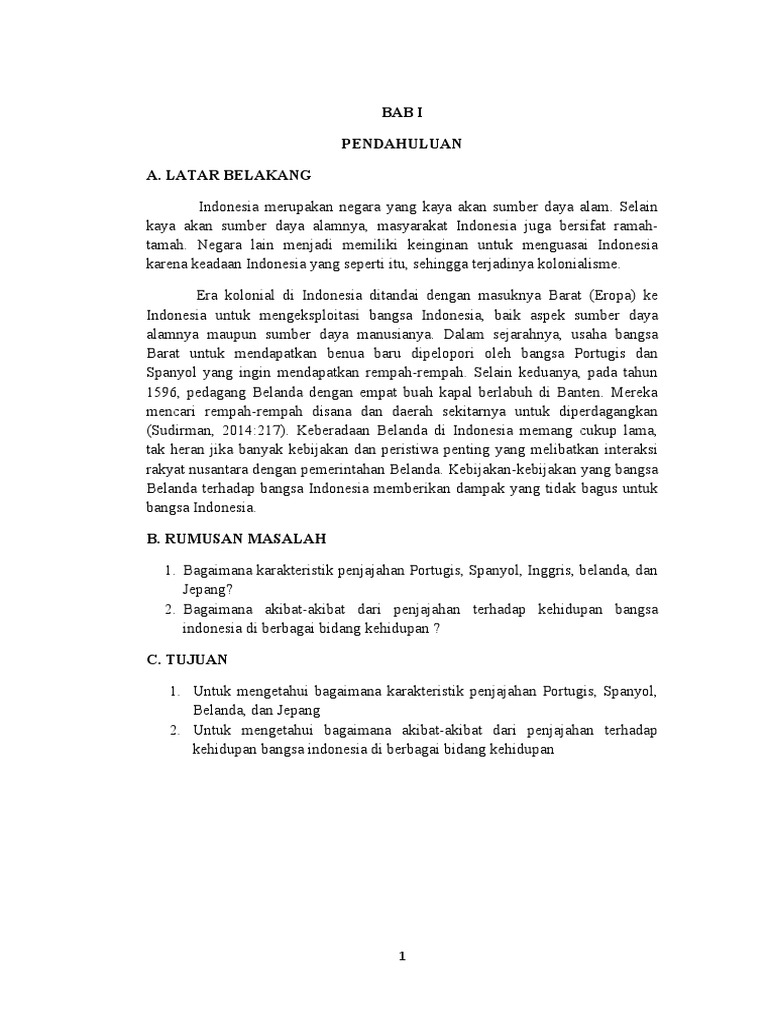 Isi Ips | PDF | Travel | History