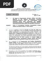Updated DepEd Promotion and Reclassification Guidelines | PDF ...