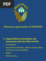 Barangay 10yr SWM Plan | PDF | Waste Management | Municipal Solid Waste