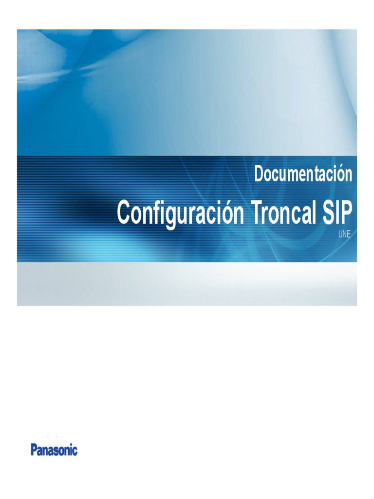 Escenario Sip Une - PPT Compatibility Mode | PDF | protocolo de ... Escenario Sip Une - PPT Compatibility Mode | PDF | protocolo de ...