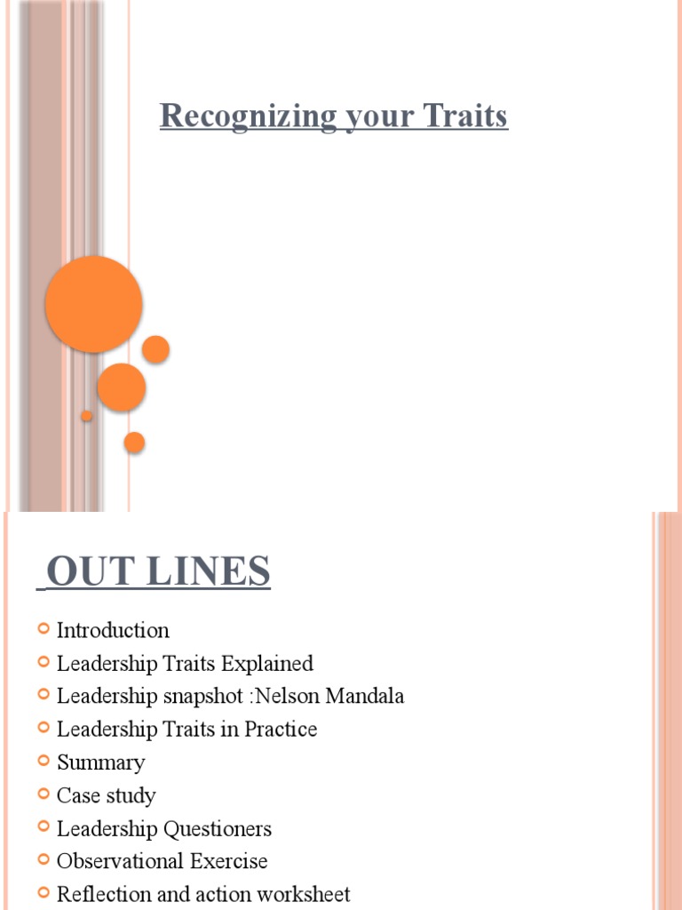 Leadership Pdf