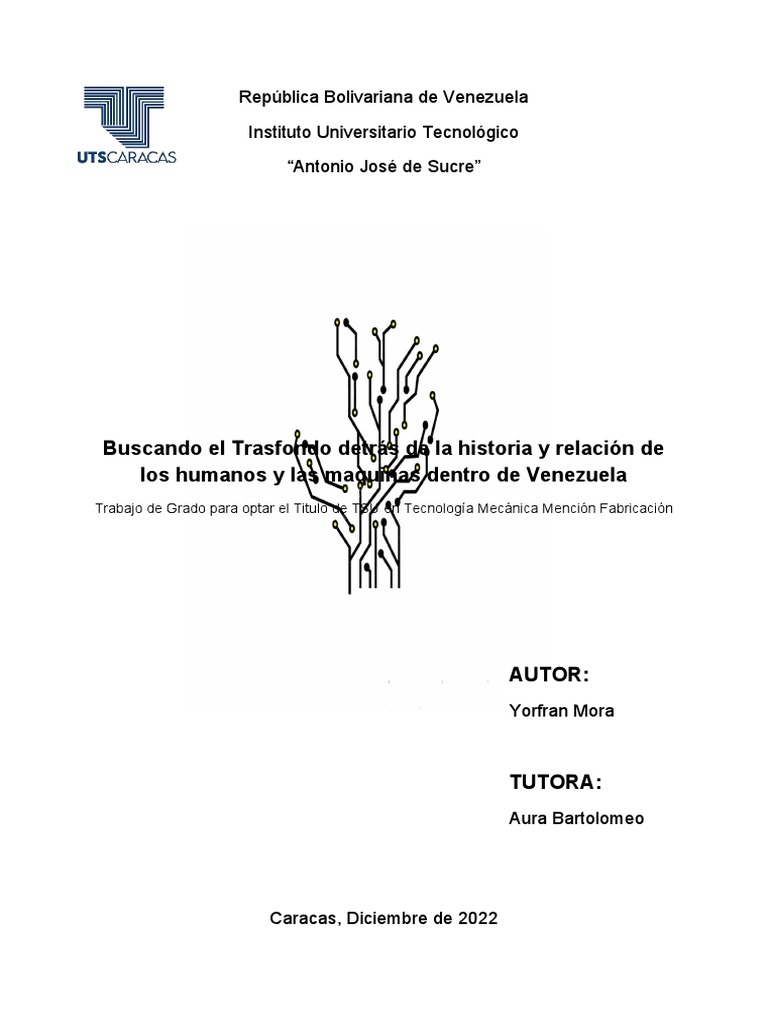 Mecanica YK | PDF | Inteligencia artificial | Inteligencia (IA) y semántica