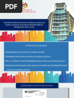 Borang Pergerakan Ep (Kontrak) | PDF