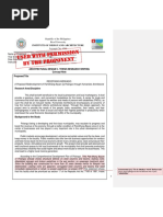 Overview of Library Sections | PDF | Libraries | Books