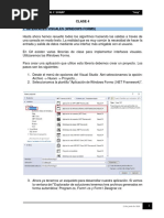 Guía Completa para Usar iTextSharp | PDF | C Sharp (lenguaje de ...