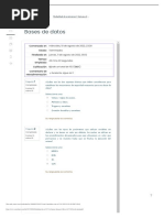 Modalidad de Exámenes - Semana 4 - Revisión Del Intento | PDF | Inventario | Economias