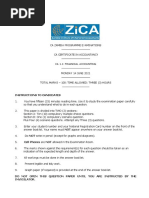 Coupon Letter Template | PDF | Bonds (Finance) | Capital One