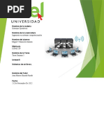 Modalidad de Ex Menes Semana 6 Revisi N Del Intento PDF | PDF | Comportamiento organizacional ...