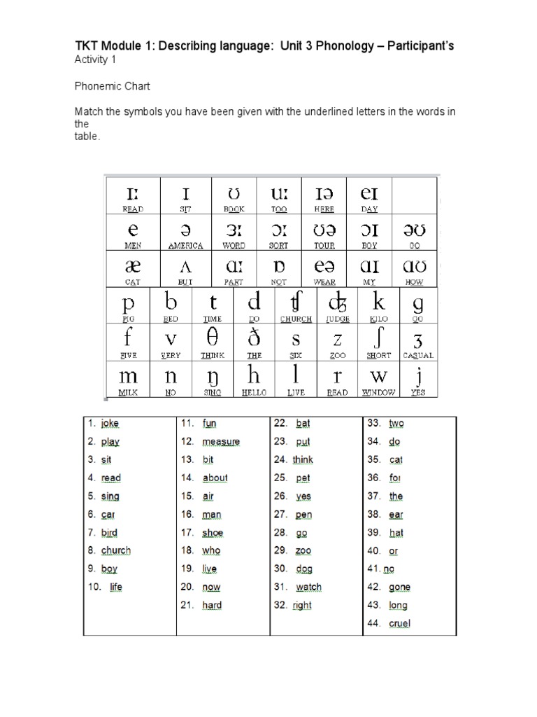 Unit 3-Activities | PDF
