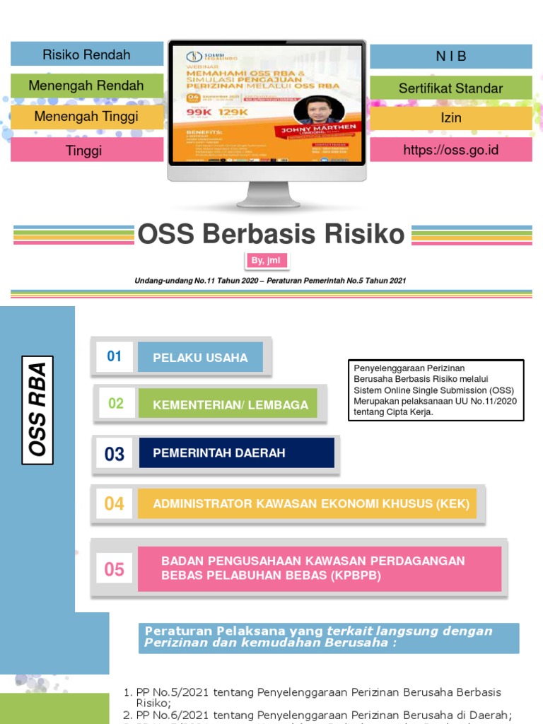OSS Risiko | PDF