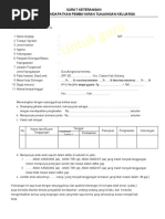 Format KP4 2024 | PDF