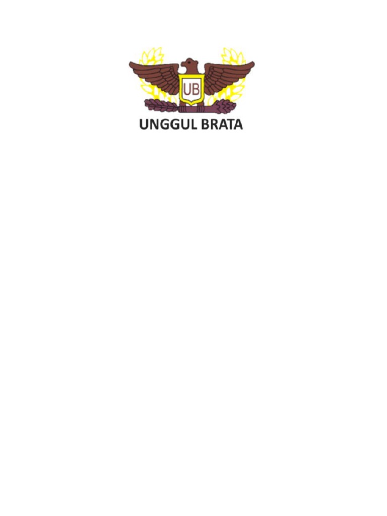 Logo UB | PDF