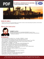 Coating Inspector Program Level 1 Studen 1 | PDF | Coating | Certification