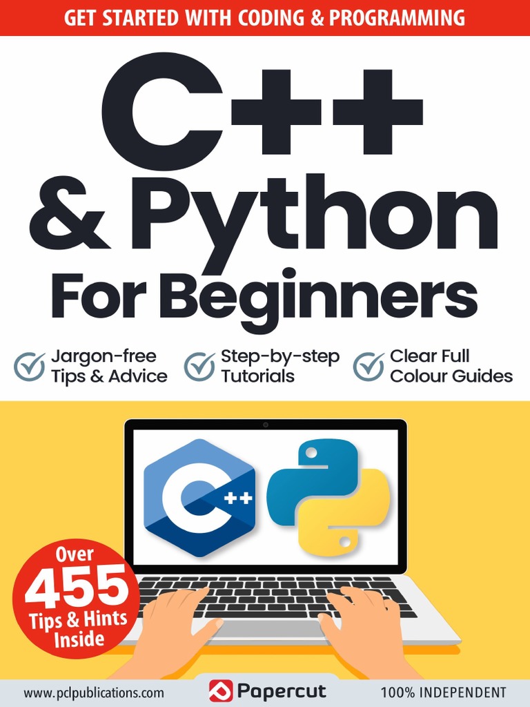 Python Amp Amp C For Beginners 20 January 2023 | PDF