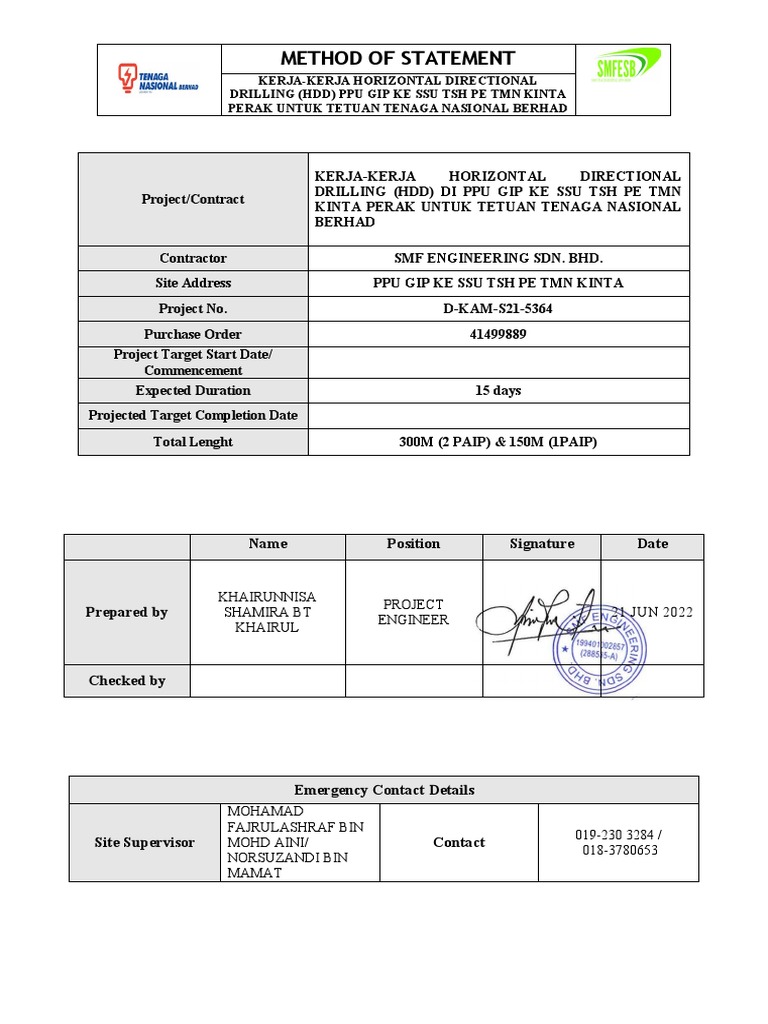 5 SMFE HDD MOS HDD | PDF | Personal Protective Equipment | Tunnel