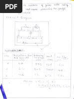 Class - Xii Physics Experiment - 1 Aim | PDF | Electrical Resistance ...