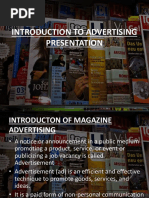 Newspaper Advertising: A Guide To Newspaper Display Ad Sizes | PDF ...