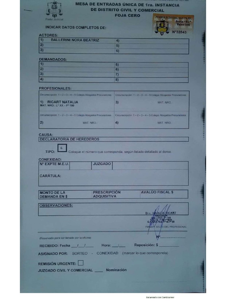 Expediente Falso | PDF | Instituciones sociales | Gobierno