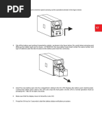 Error Code Explanation - Ups | PDF | Power Inverter | Battery Charger