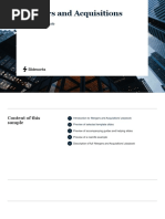 Umbrex PowerPoint Template For Consultants Third Edition | PDF ...