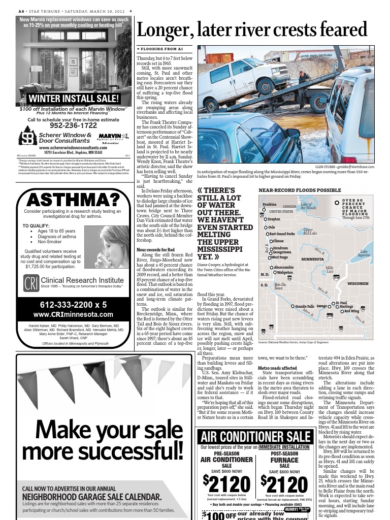 Flood Jump | PDF | Flood | Traffic