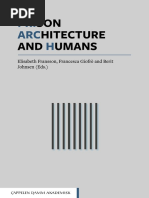 Jail Thesis 2 Case Study | PDF | Prison | Wall