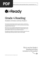 Iready at Home Math Answer Key | PDF | Multiplication | Teachers