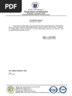 Session Guide Form NEAP Template 2024 | PDF | Communication ...