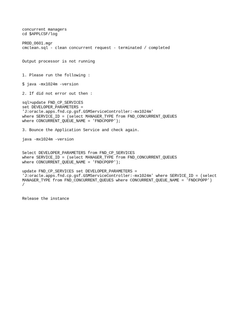 Issues Solutions Pdf