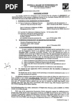 FBISE Certificate Verification Guide | PDF | Service Industries