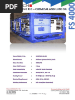 Api 505 | PDF | Chemical Processes | Chemistry