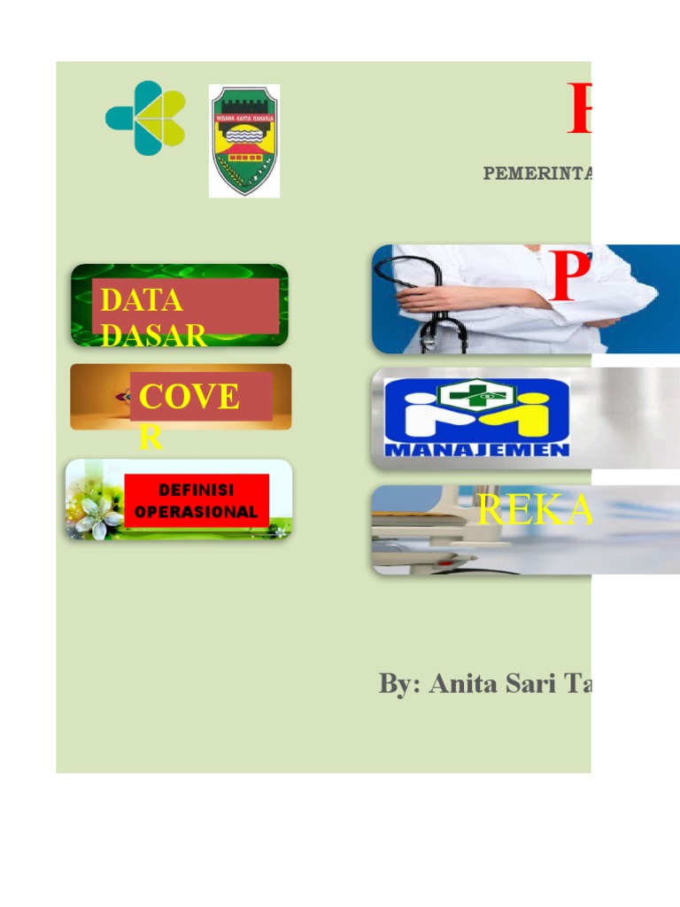 Format Instrumen PKP 2022 Fix | PDF