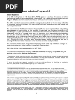 Community Development Project Report | PDF | Community Development ...